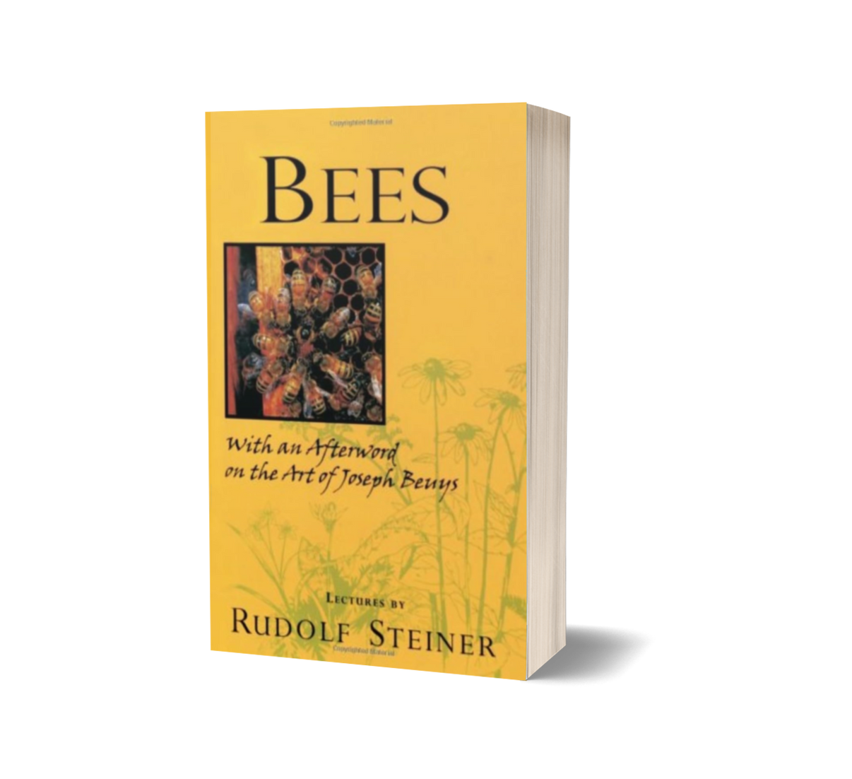 Bees – Rudolf Steiner Archive Bookstore