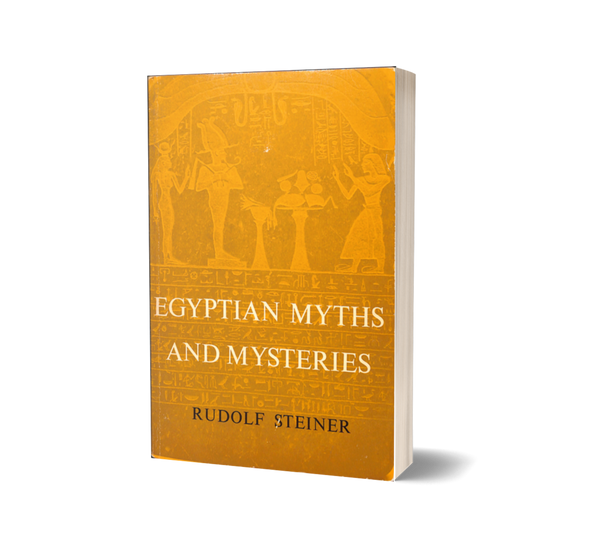 Egyptian Myths and Mysteries – Steiner Online Library