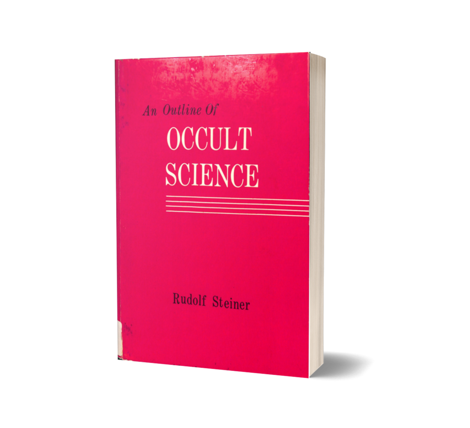 Esoteric Bookshop – Rudolf Steiner Archive Bookstore