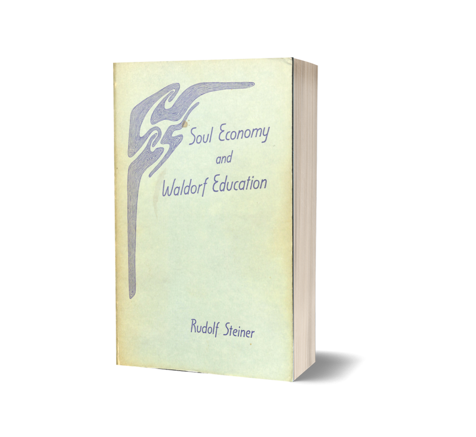 Esoteric Bookshop – Steiner Online Library