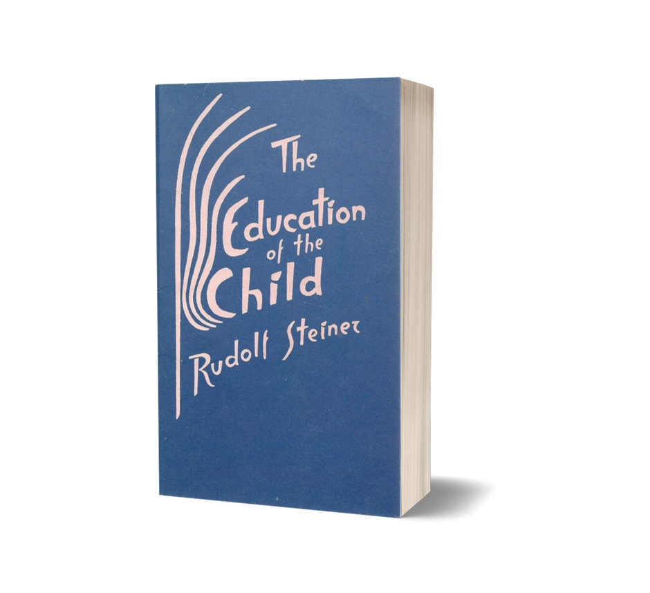 Rudolf Steiner – Rudolf Steiner Archive Bookstore