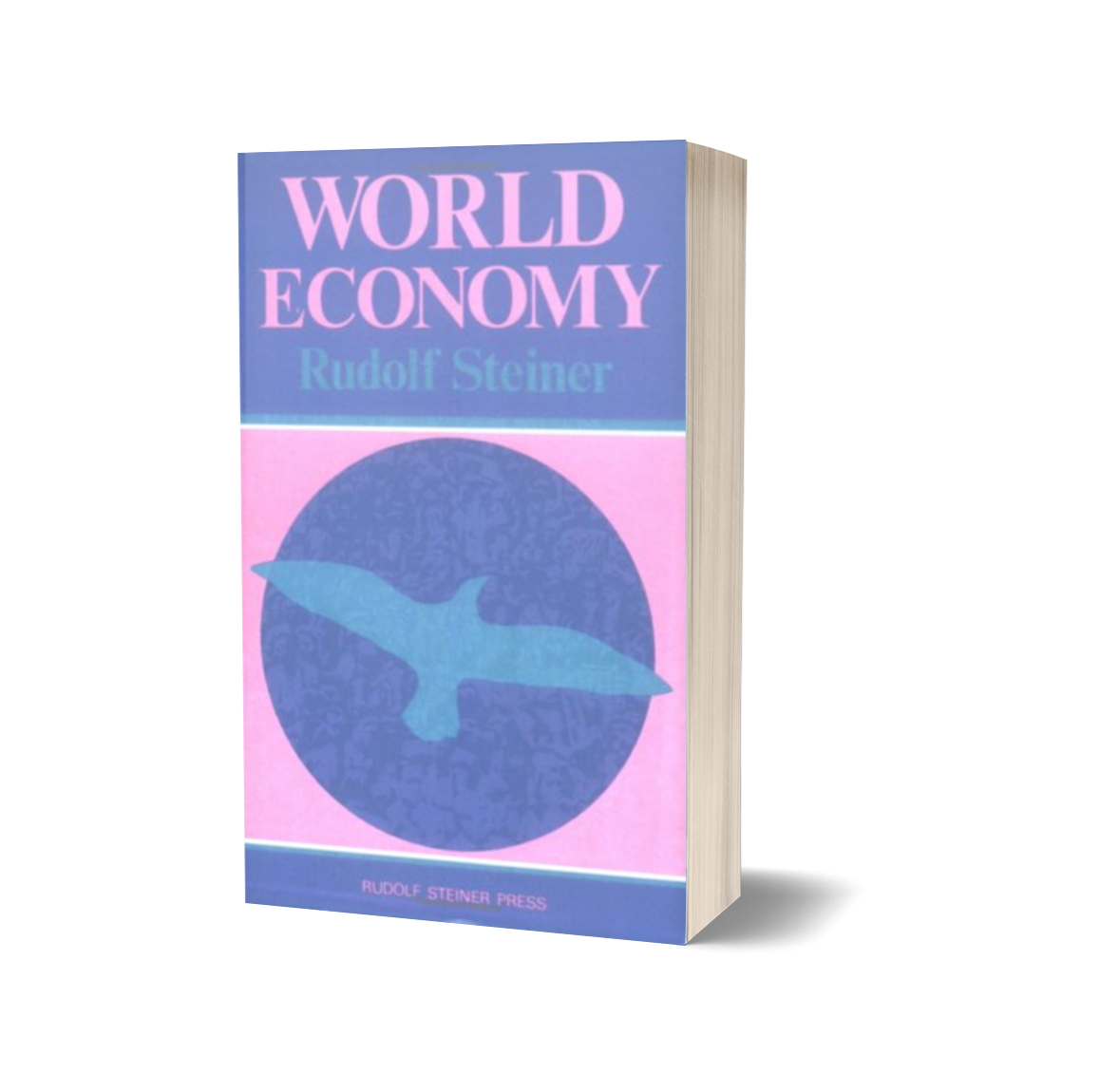 World Economy – Rudolf Steiner Archive Bookstore