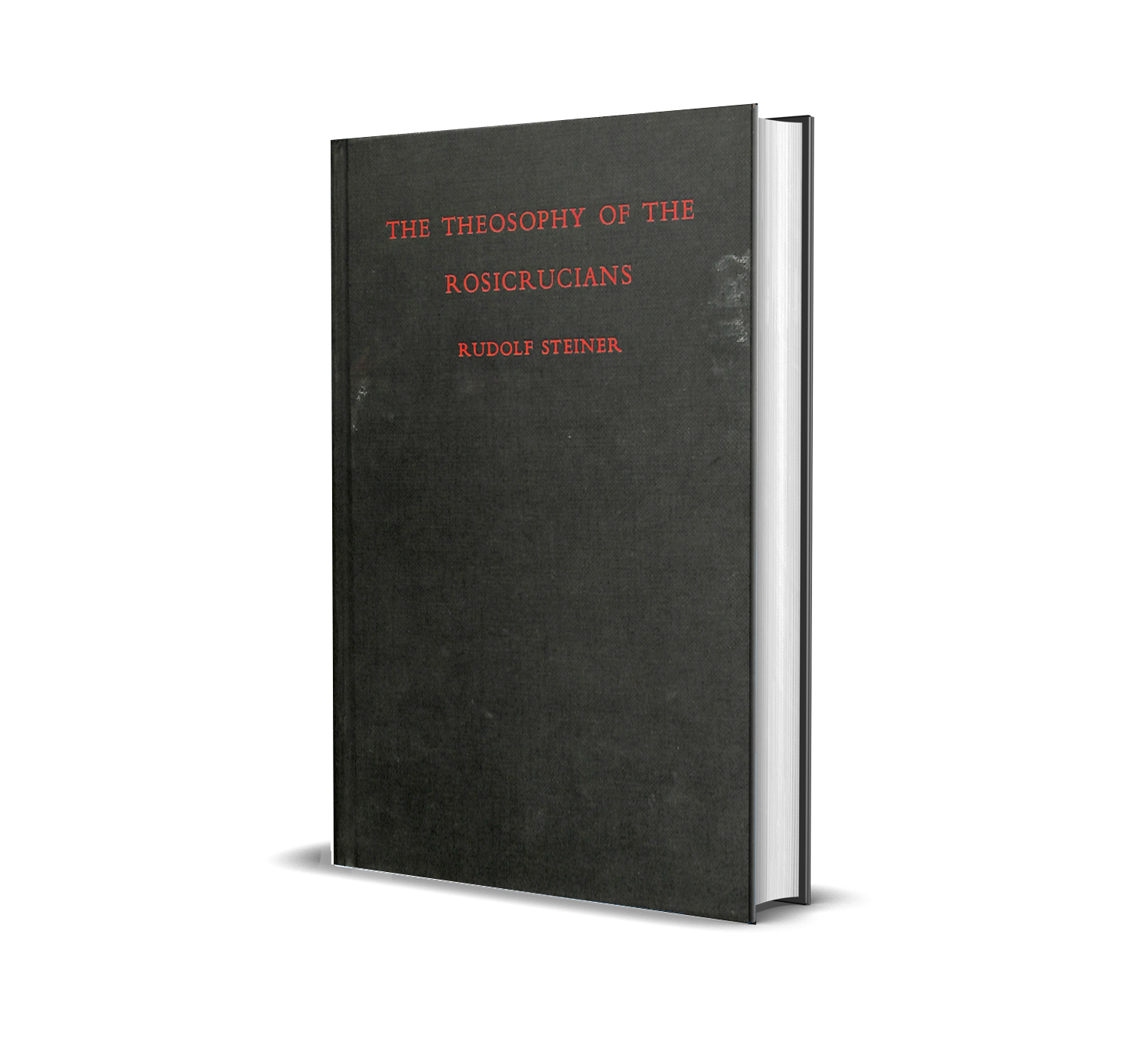 Theosophy of the Rosicrucian (CW 99) 1953 – Rudolf Steiner Archive ...