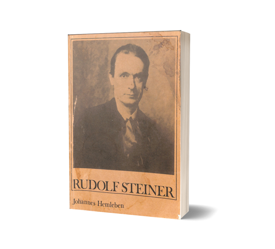 Anthroposophy – Steiner Online Library