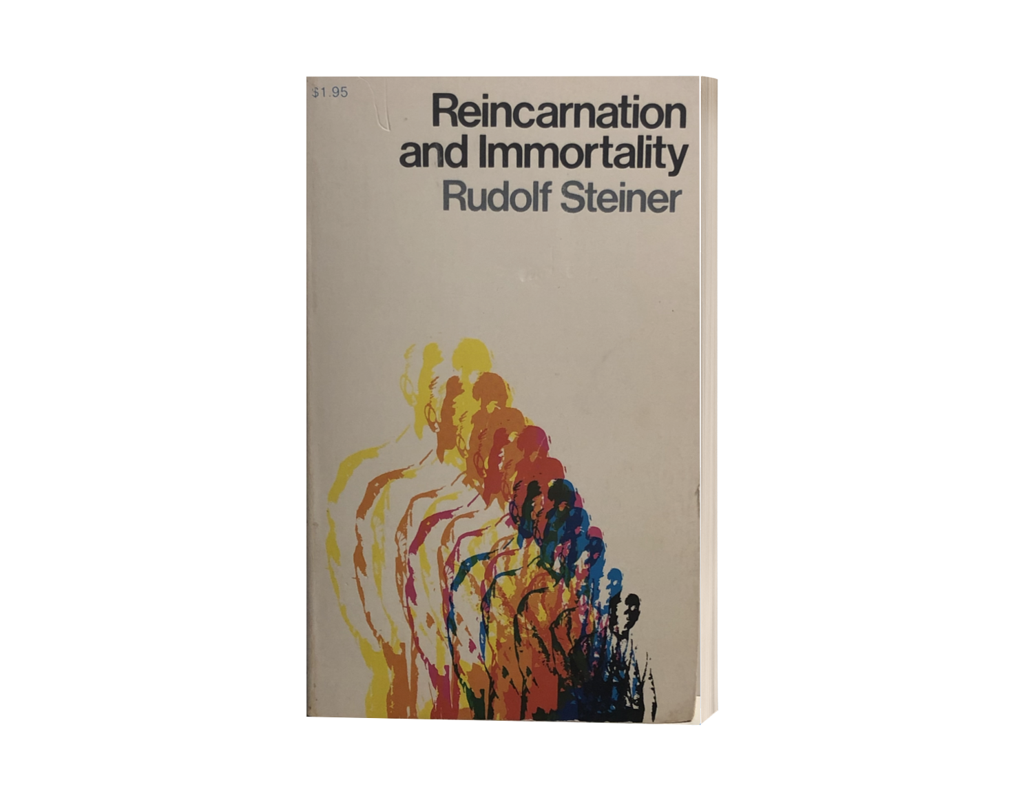 Reincarnation and Immortality (1974) – Rudolf Steiner Archive Bookstore