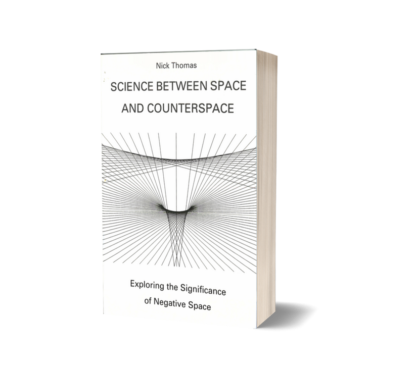 Science Between Space and Counterspace – Rudolf Steiner Archive Bookstore